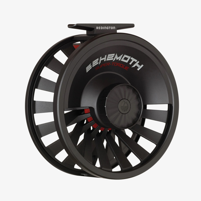 SPOOL REDINGTON BEHEMOTH